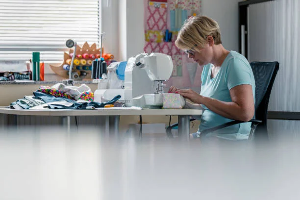 Detailed Guide on How to Sew Jersey Fabric Perfectly