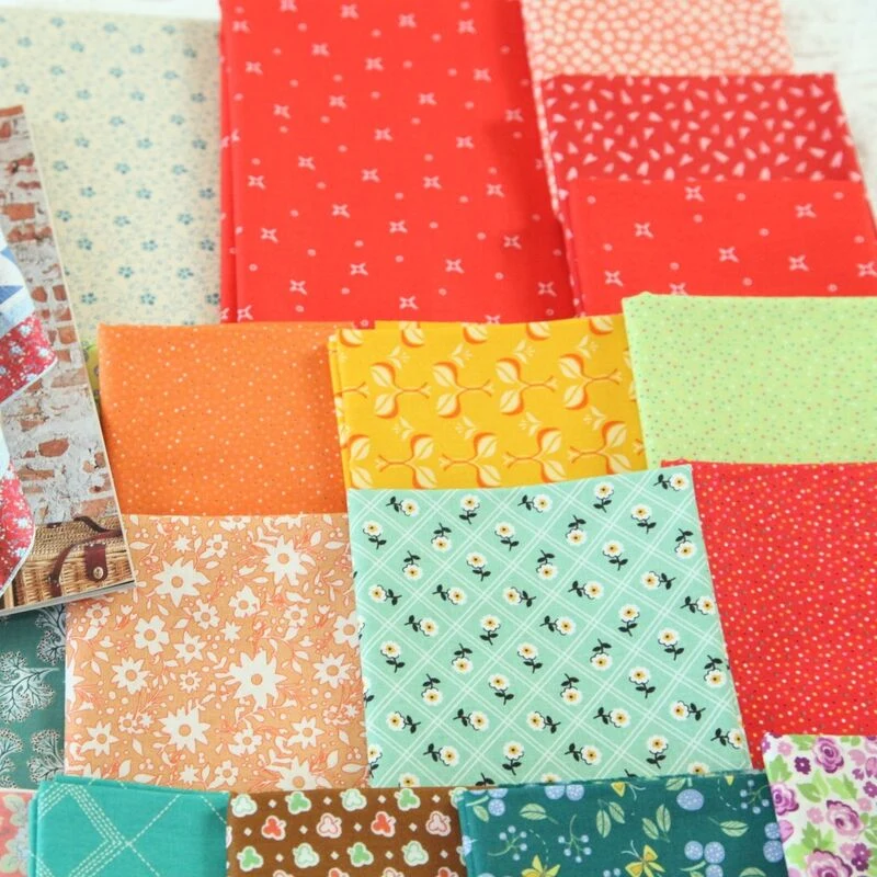 Charm Packs For Quilting: Discover the Best Charm Packs For Quilting ...