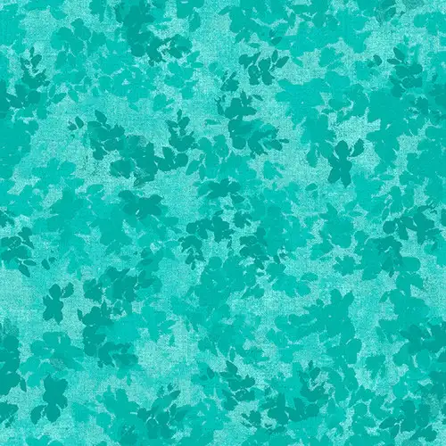 Turquoise Quilting Fabric: Perfect For Vibrant Quilt Designs
