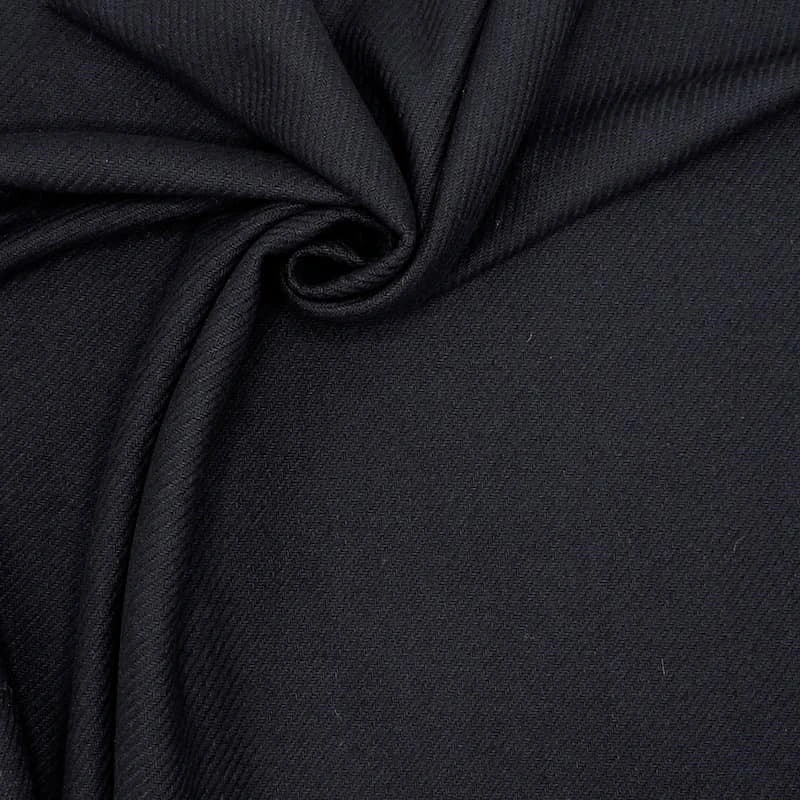 Black Wool Fabric | Reliable China Fabric Manufacturer & Factory