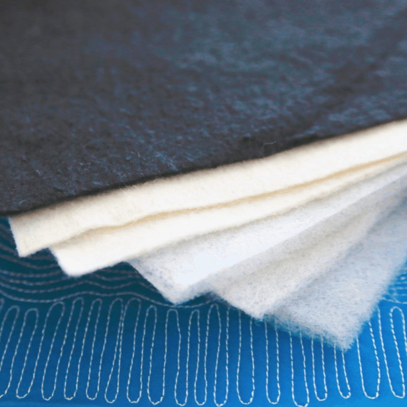 Cotton Quilt Batting | Reliable China Fabric Manufacturer & Factory