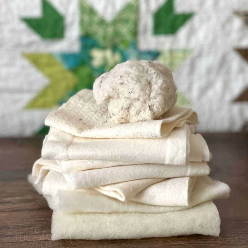 Buy Lightweight Quilt Batting from Our Fabric Manufacturer & Factory