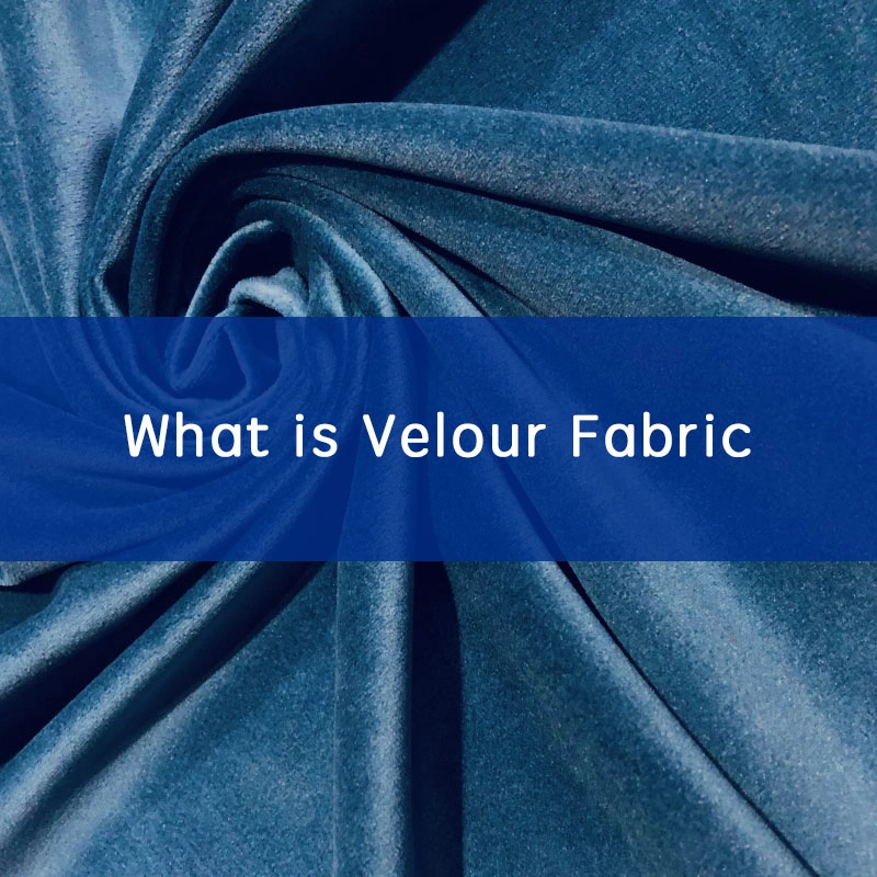 What is Velour Fabric: Everything You Need to Know