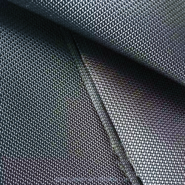 Buy 600d Oxford Fabric from Our Fabric Manufacturer & Factory