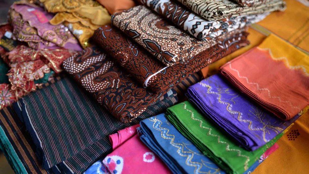 Top 10 Batik Fabric Manufacturers You Should Know